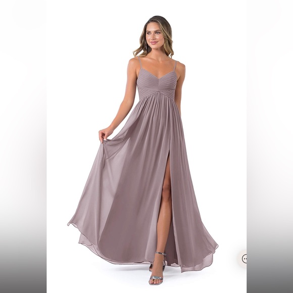 Azazie | Dresses | Azazie Bridesmaidprom Dress | Poshmark